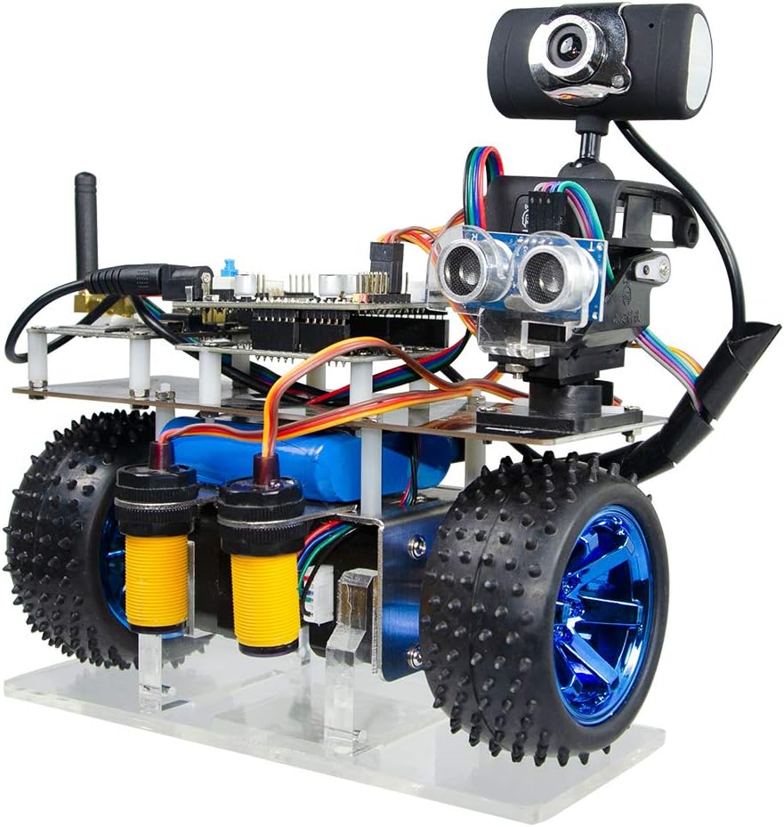 Products – Crescent Quantek Limited